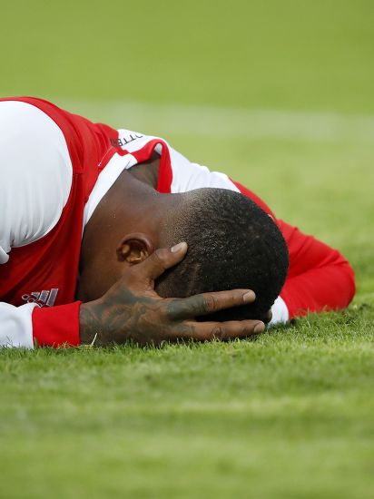Leroy Fer Feyenoord Editorial Stock Photo - Stock Image | Shutterstock