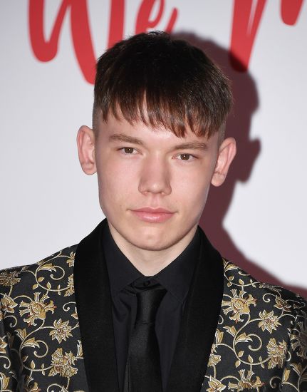 Rhys Stone Attends Premiere Film Sorry Editorial Stock Photo - Stock ...