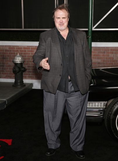 Gary Basaraba Editorial Stock Photo - Stock Image | Shutterstock