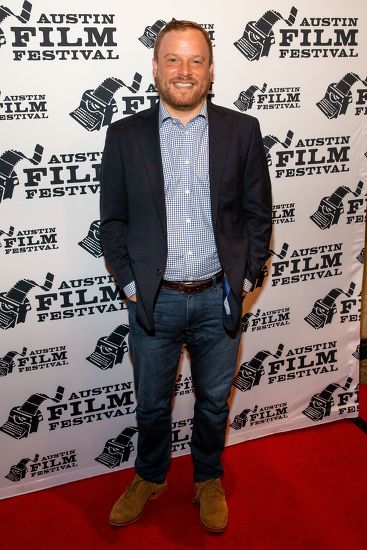 Producer Ross Dinerstein Editorial Stock Photo - Stock Image | Shutterstock
