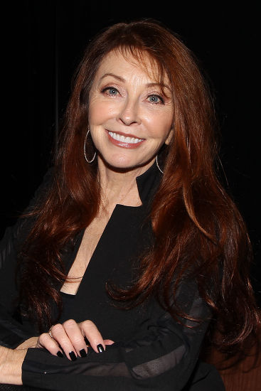 Cassandra Peterson Elvira Editorial Stock Photo - Stock Image | Shutterstock