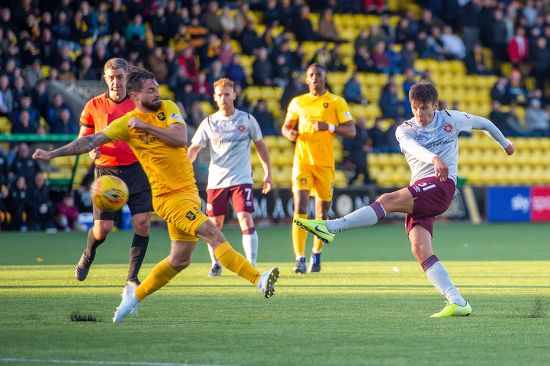 Keaghan Jacobs 7 Livingston Fc Tries Editorial Stock Photo - Stock ...