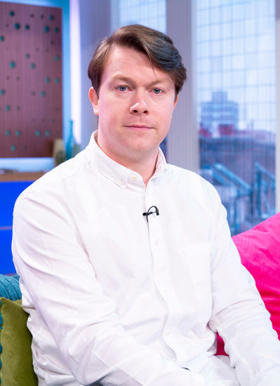 Daniel Rigby Editorial Stock Photo - Stock Image | Shutterstock