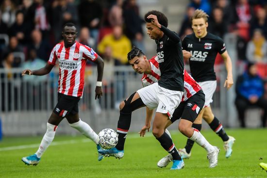 Lr Armindo Na Bangna Bruma Psv Editorial Stock Photo - Stock Image ...