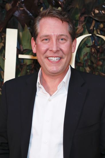 Greg Petro Editorial Stock Photo - Stock Image | Shutterstock