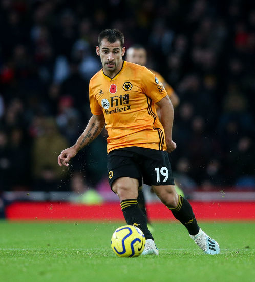 Jonny Wolves Editorial Stock Photo - Stock Image | Shutterstock