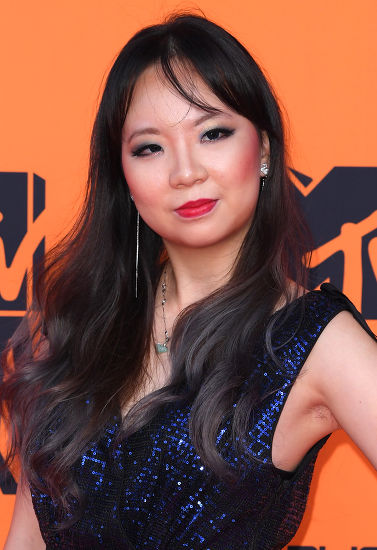 Lisa Ranran Hu Editorial Stock Photo - Stock Image | Shutterstock
