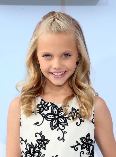 Sydney Brower Editorial Stock Photo - Stock Image | Shutterstock