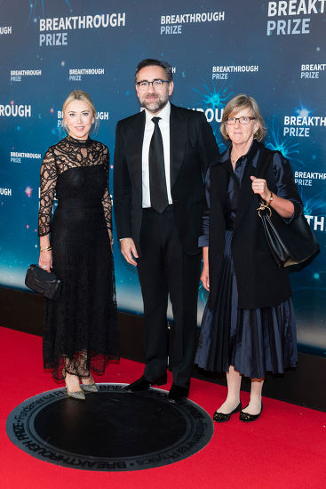 Julie Flint Mary Meeks Guest Editorial Stock Photo - Stock Image ...