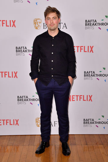 Luke Hull Editorial Stock Photo - Stock Image | Shutterstock