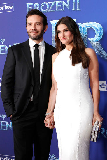 Us Actor Aaron Lohr L Us - Foto de stock de contenido editorial: imagen ...