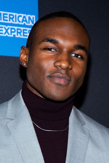Gerald Caesar Editorial Stock Photo - Stock Image | Shutterstock
