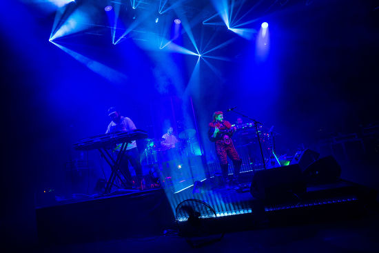 Paul Bender Perrin Moss Naomi Saalfield Editorial Stock Photo - Stock ...