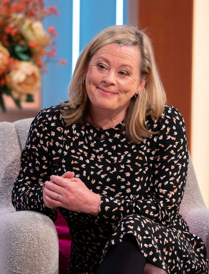 Jane Hazlegrove Editorial Stock Photo - Stock Image | Shutterstock