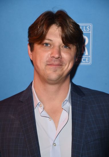 Jason Wise Attends Sommtv Screening During Editorial Stock Photo ...