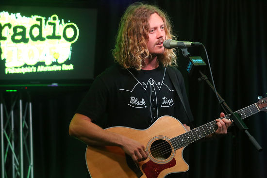 Skegss Ben Reed Editorial Stock Photo - Stock Image | Shutterstock