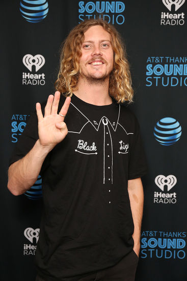 Skegss Ben Reed Editorial Stock Photo - Stock Image | Shutterstock