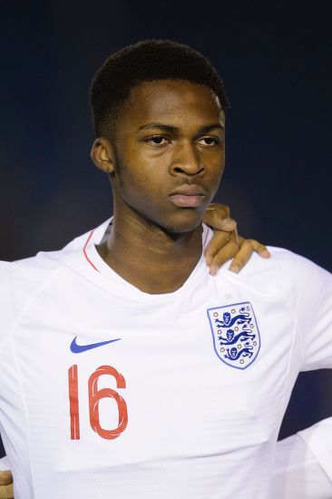 Zane Monlouis England Editorial Stock Photo - Stock Image | Shutterstock