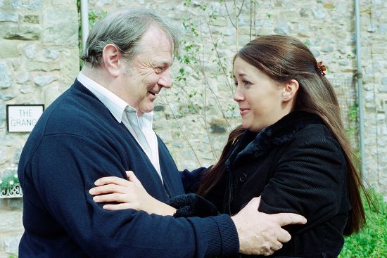 Ep 3020 Monday 8th October 2001 Editorial Stock Photo - Stock Image ...