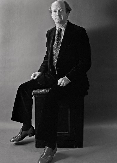 Auberon Alexander Waugh Editorial Stock Photo - Stock Image | Shutterstock