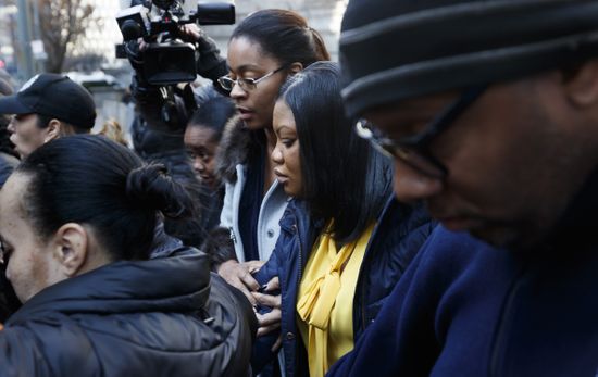 Tova Noel C One Two Correctional Editorial Stock Photo - Stock Image ...