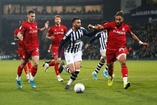 Hal Robsonkanu Ashley Williams Tommy Rowe Editorial Stock Photo - Stock ...