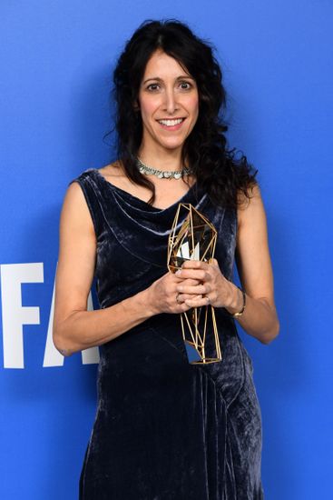 Harry Wootliff Douglas Hickox Award Debut Editorial Stock Photo - Stock ...