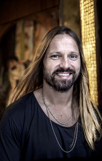 Swedish Max Martin Music Producer Singer Editorial Stock Photo - Stock ...