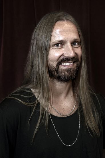 Max Martin Music Producer Singer Song Editorial Stock Photo - Stock ...