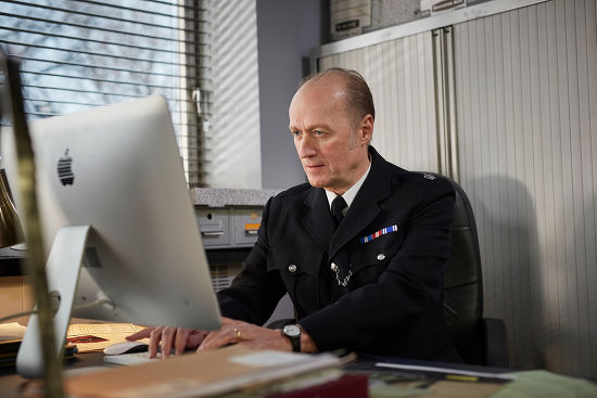 Adrian Edmondson Cliff Walker Editorial Stock Photo - Stock Image ...