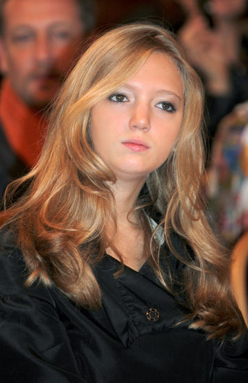 Eleonore Habsburg Lothringen Editorial Stock Photo - Stock Image ...