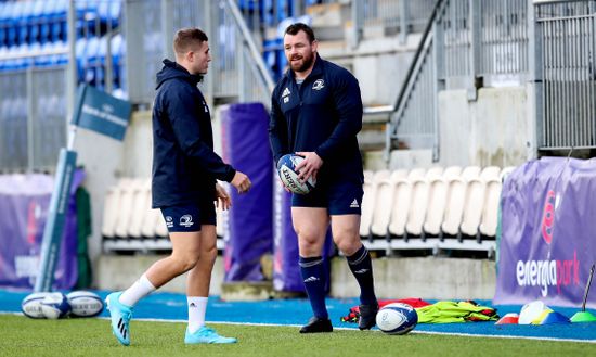 Jordan Larmour Cian Healy Editorial Stock Photo - Stock Image ...
