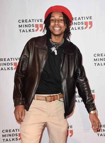 Nasir Dean Editorial Stock Photo - Stock Image | Shutterstock