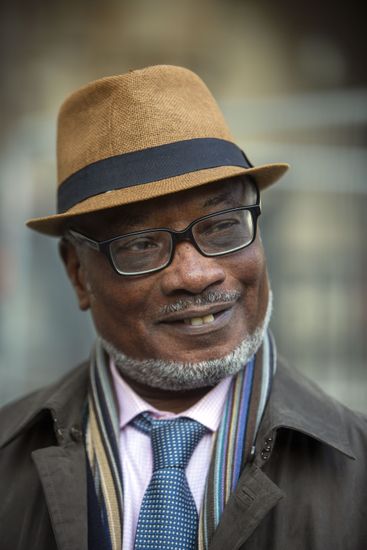 Winston Trew Editorial Stock Photo - Stock Image | Shutterstock