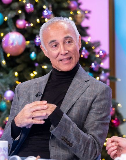 Andrew Ridgeley Editorial Stock Photo - Stock Image | Shutterstock