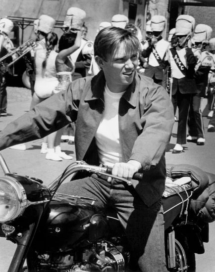 Richard Thomas Onset Film 93055 Aka Editorial Stock Photo - Stock Image ...