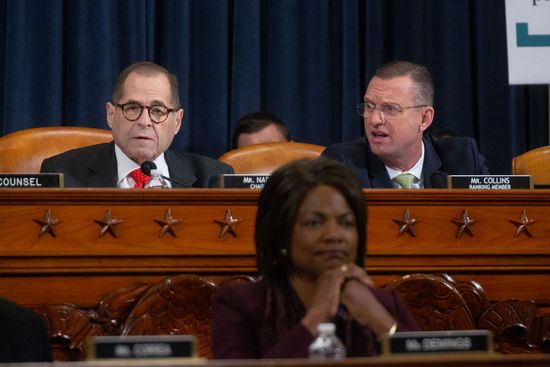 United States Representative Doug Collins Republican Editorial Stock ...