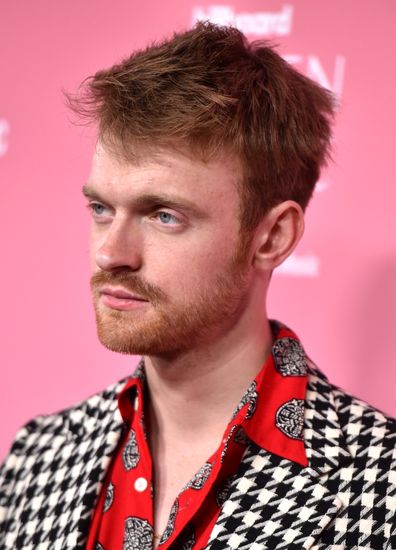Finneas Oconnell Editorial Stock Photo - Stock Image | Shutterstock