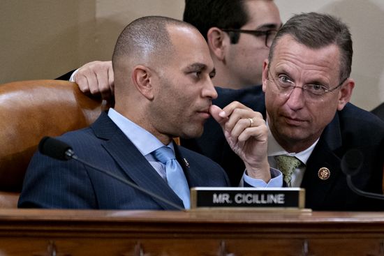 Representative Doug Collins R Republican Georgia Editorial Stock Photo ...