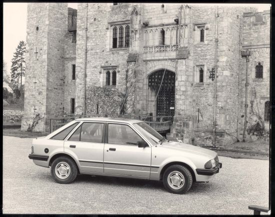 Princess Diana Cars Driving 29th March Editorial Stock Photo - Stock ...