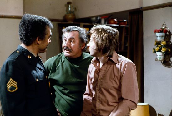 Murray Kash Mike Ritchie Alan Browning Editorial Stock Photo - Stock ...