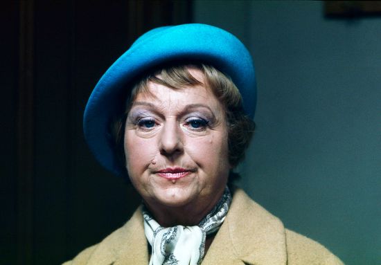 Pearl Hackney Mrs Ethel Bostock Editorial Stock Photo - Stock Image ...