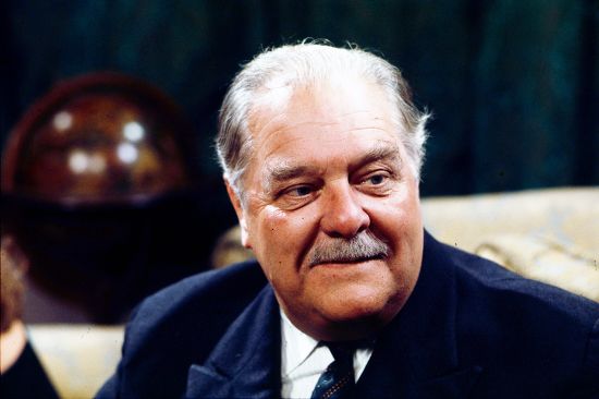 Wensley Pithey Mr Perkins Editorial Stock Photo - Stock Image ...