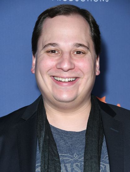 Jared Gertner Editorial Stock Photo - Stock Image | Shutterstock