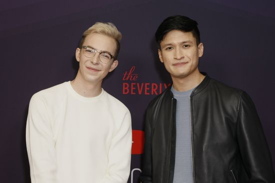 Fin Flynn David Trejo Editorial Stock Photo - Stock Image | Shutterstock