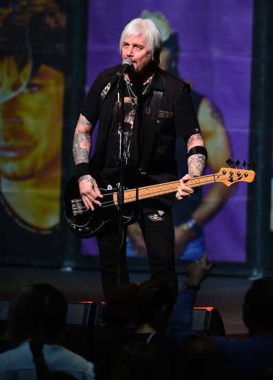 Eric Brittingham Editorial Stock Photo - Stock Image | Shutterstock