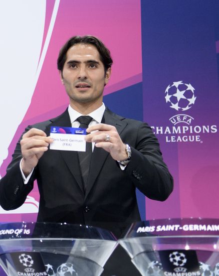 Turkish Soccer Player Hamit Altintop Shows Editorial Stock Photo ...