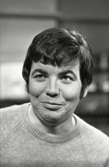Bill Kenwright Gordon Clegg Editorial Stock Photo - Stock Image ...