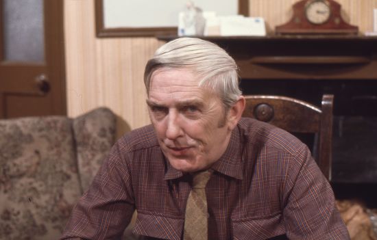 Robert Keegan Jacko Ford Editorial Stock Photo - Stock Image | Shutterstock