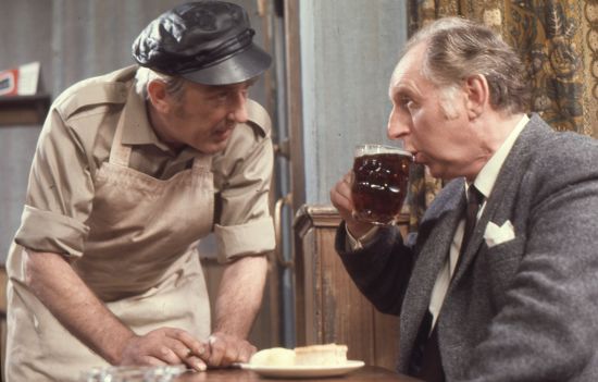 Robert Keegan Jacko Ford William Moore Editorial Stock Photo - Stock ...